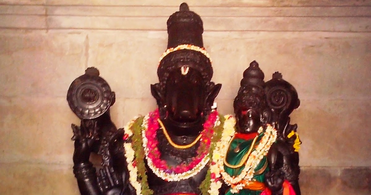 STORIES AND ANALOGIES FOR INNER PEACE: The story behind BHOO VARAHA ...