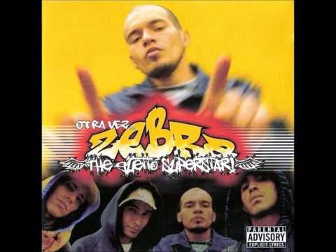 ZEBRA RAP: ZEBRA RAPERO BOGOTANO