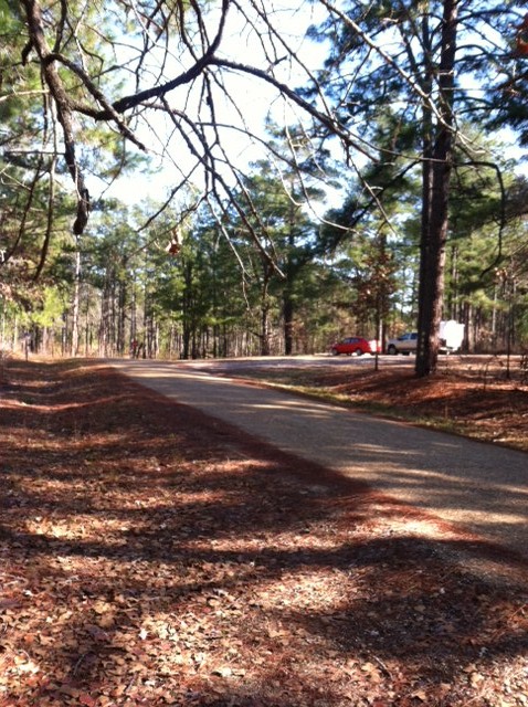 The Solo Runner - One Guy's Ultra-Running Adventures: A Guide To ...