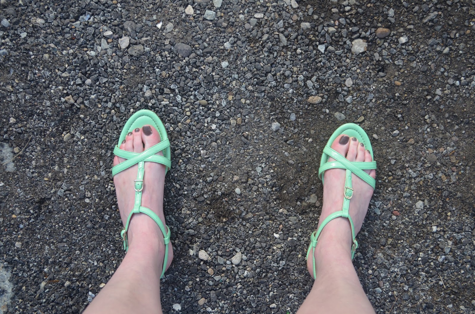 Back to School Outfit