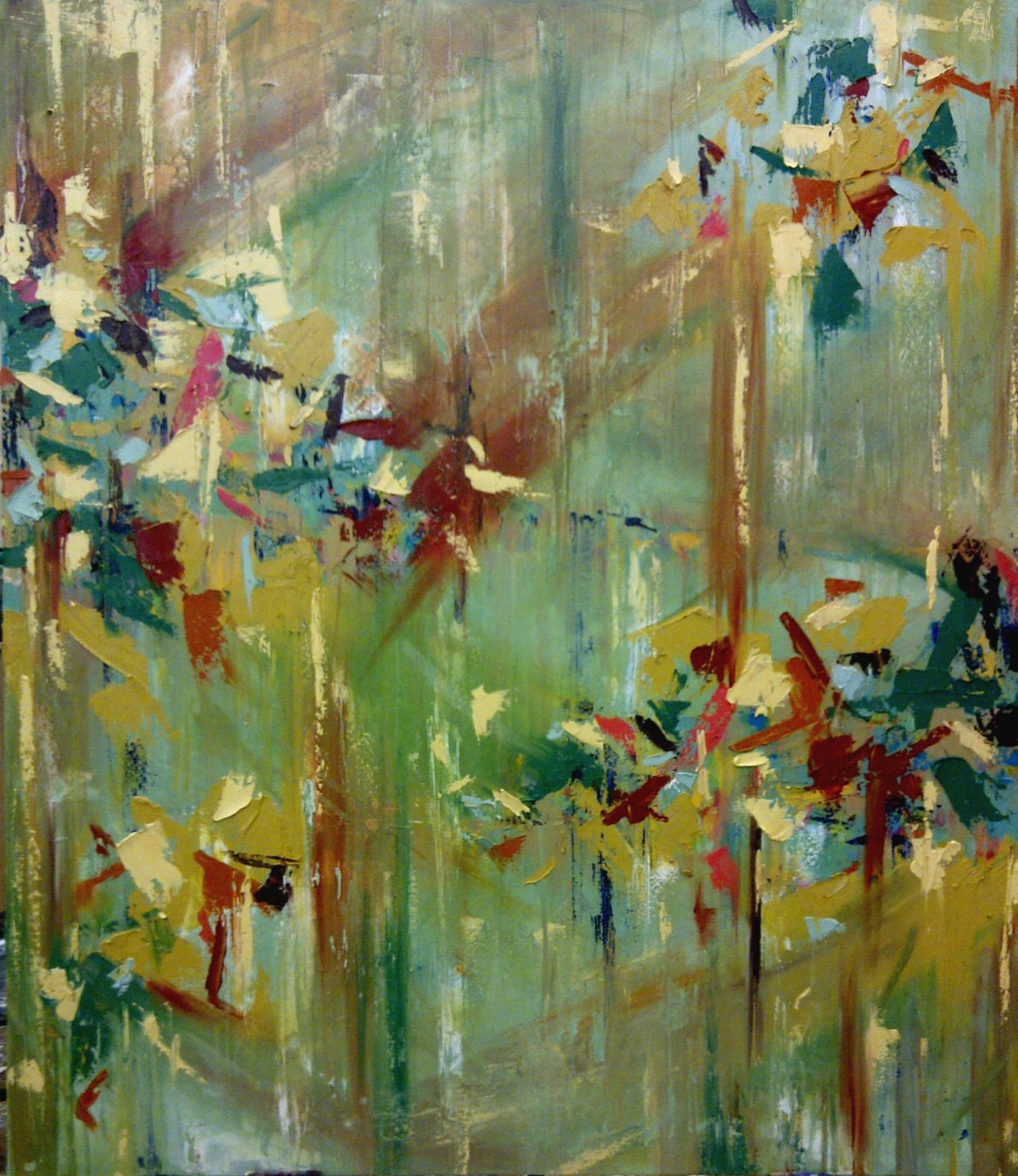 View Point Handmade Gallery - Blog: VPHG Artist Spotlight: Chelsea Brant