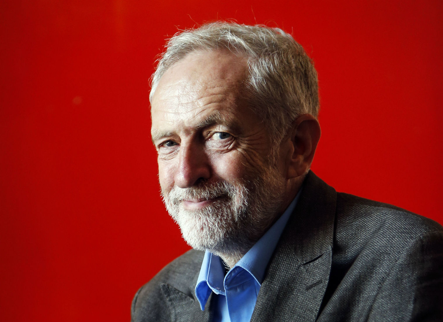 In Place of Fear: Why Corbyn Must Stay For Now - New Labour created the ...