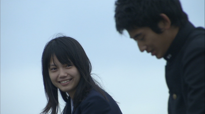 Memory Imprint: Film Review: 好きだ (Su-ki-da)