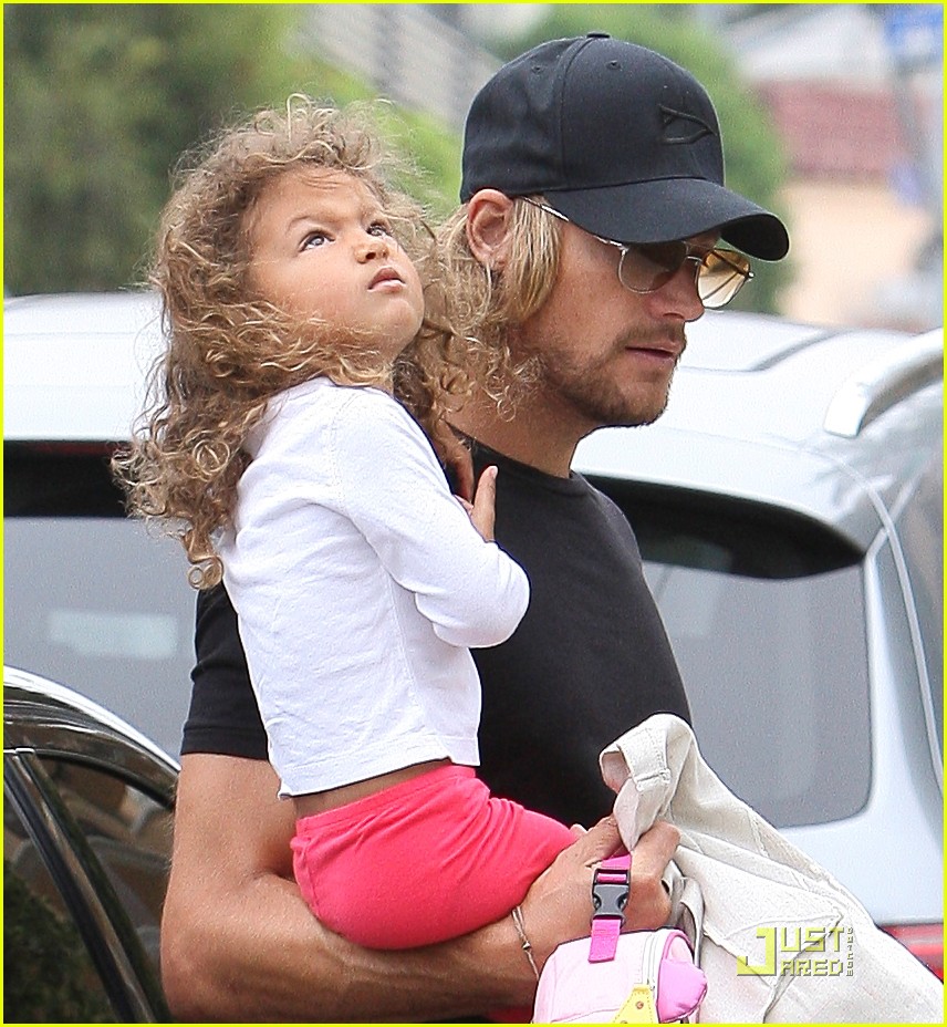 Miniature Celebrity Nahla Ariela Aubry
