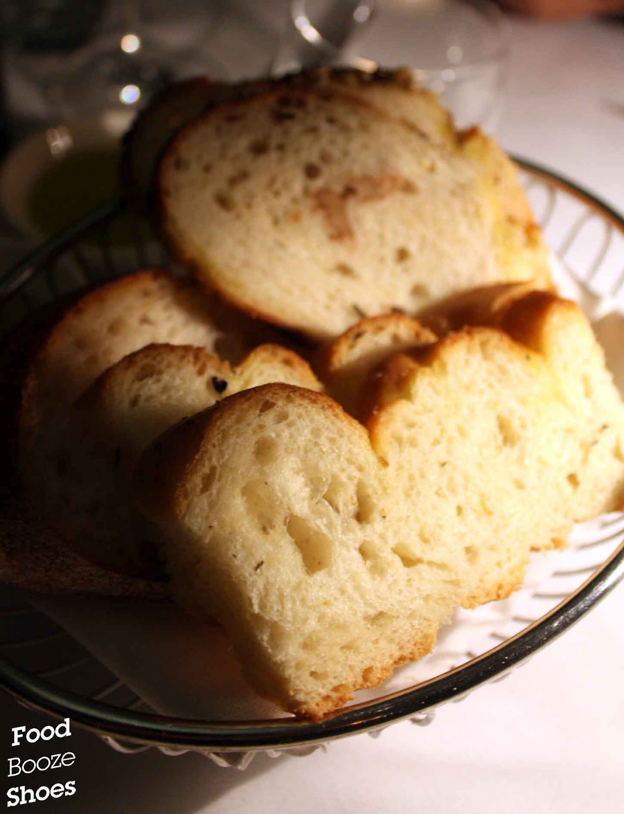 Food, booze and shoes: Pendolino: Swinging fortunes