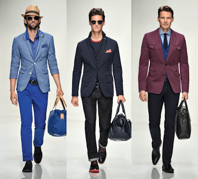 Designer Clothing Apparel: Revamp your closet with the right men formal ...