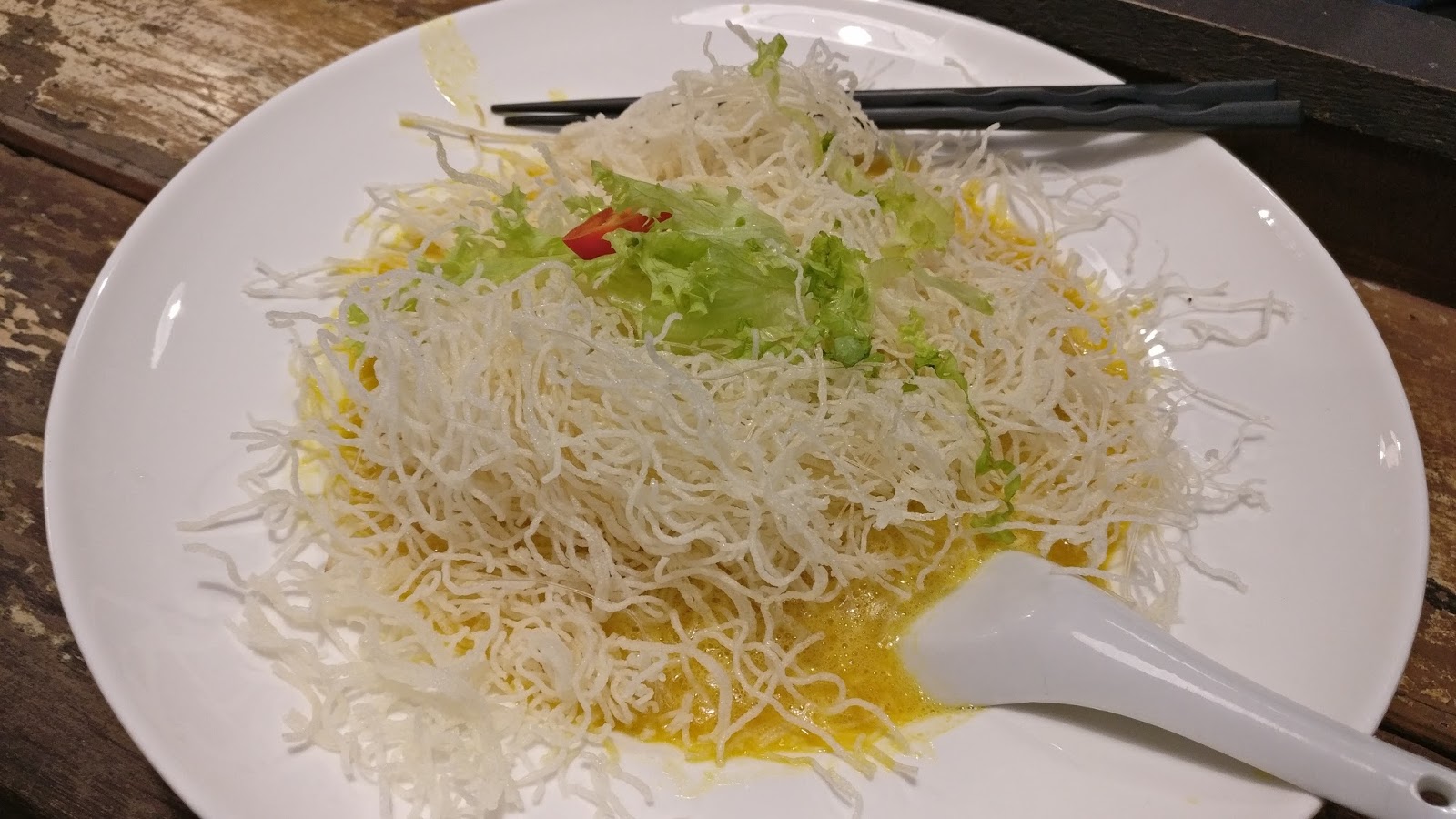 It's About Food!!: Anak Kulim Eatery & Gallery 小居林生活館 @ Jalan Raya