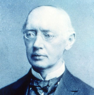 Multiple Sclerosis Research: History of MS (6): Friedrich von Frerichs ...