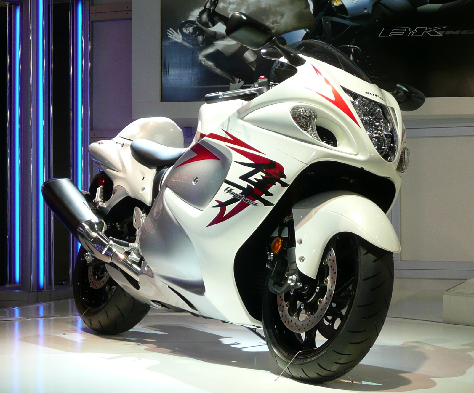 Suzuki Hayabusa 1300 Price In India Review Features Full Suzuki Hayabusa 1300 Price In India Review Features Full