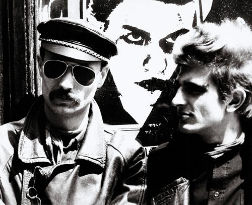 Yougosonic: BORGHESIA ET LE ZEITGEIST