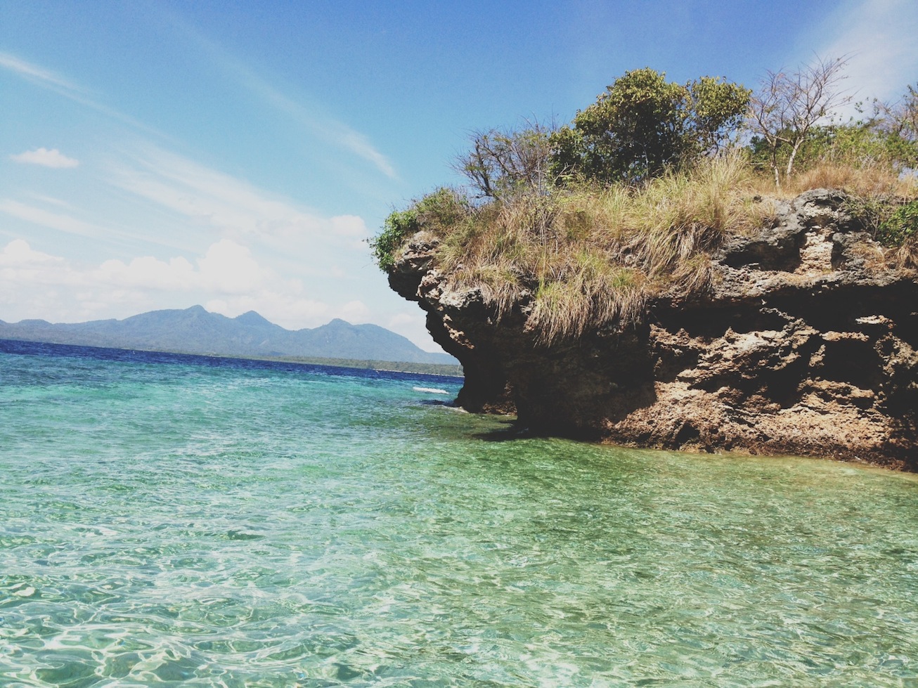 Maria and Elizabeth: ROAD TRIP: MENJANGAN ISLAND Maria and Elizabeth: ROAD TRIP: MENJANGAN ISLAND