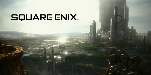 J-RPG Spot: Square Enix irá se focar em mais Remakes e maior destaque ...