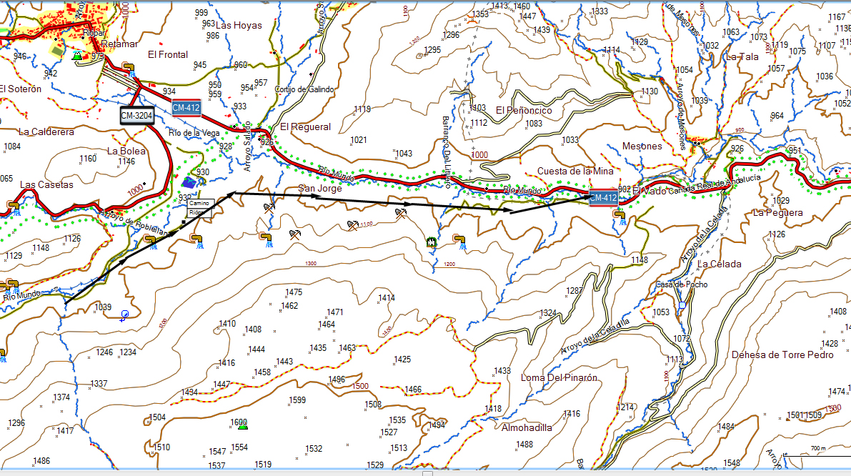 Excursiones por "el Mundo" ..... Riópar y la Sierra del Segura: Por el ...