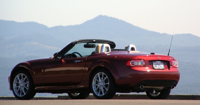 Top Five Summer Subcompacts | Subcompact Culture - The small car blog