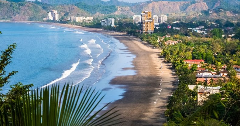 Kosta Rika Hakkında Bilgi