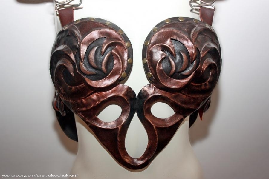 Xena Collection: XENA AUTHENTIC ARMOUR