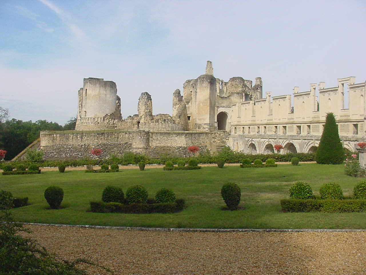 My Chateau Luxury Travel: Chateau Choices - France (Peg's Top Picks - A)