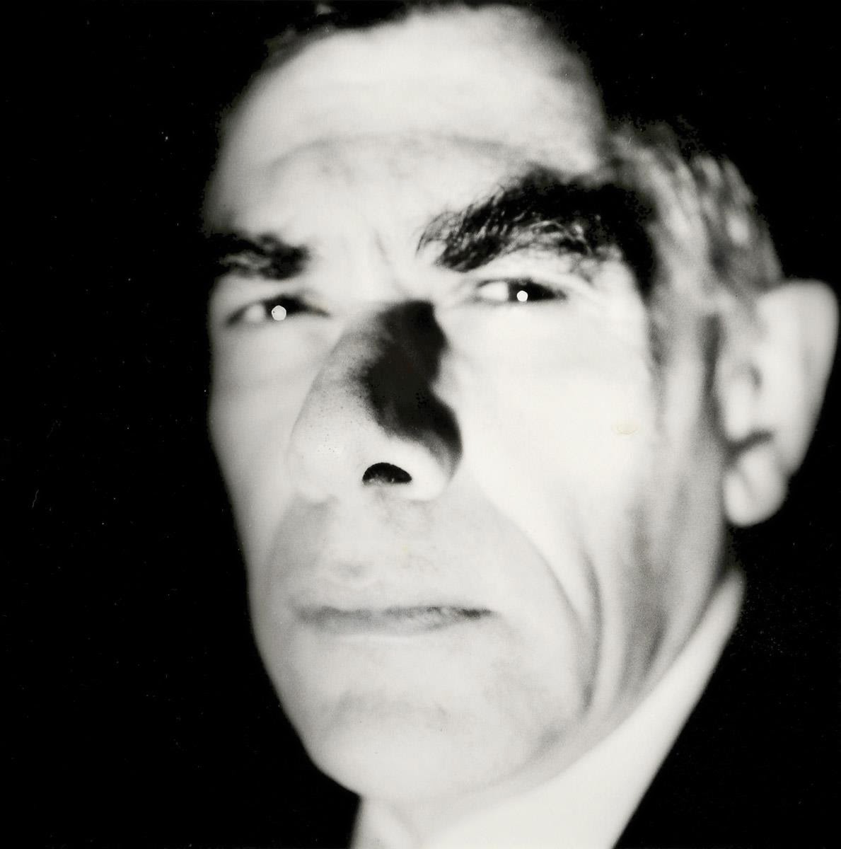 Η Φωτογραφία: Jorge Molder