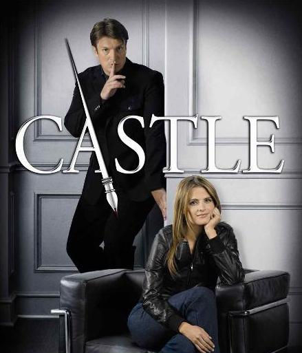 Interrobang: Castle 5ª temporada y Loft de Richard Castle