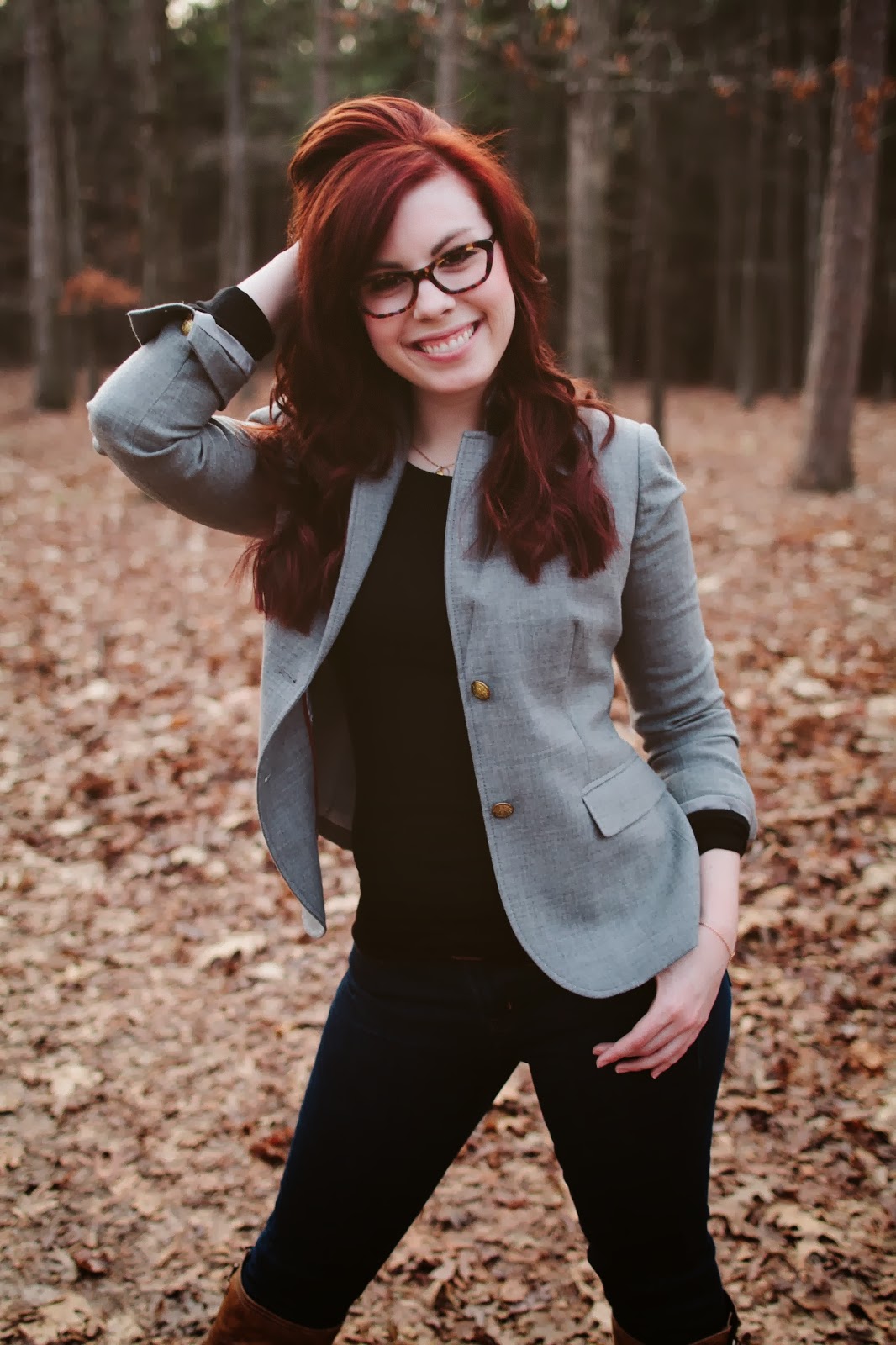 The Brandied Pair: Style Swap Link-Up 3.0...