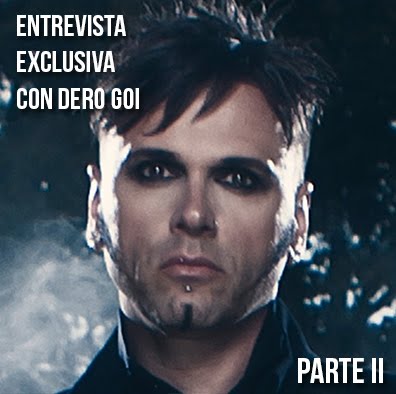 Oomph! Latinoamerica: Andreas Crap