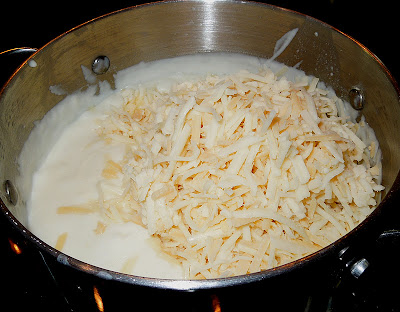 5 Cheese Holiday Macaroni And Cheese - melissassouthernstylekitchen.com