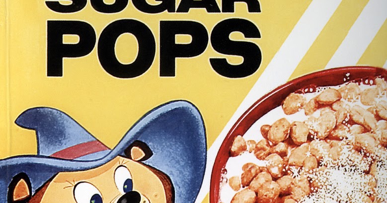 Bar do Bulga: Sugar Pops & Smacks