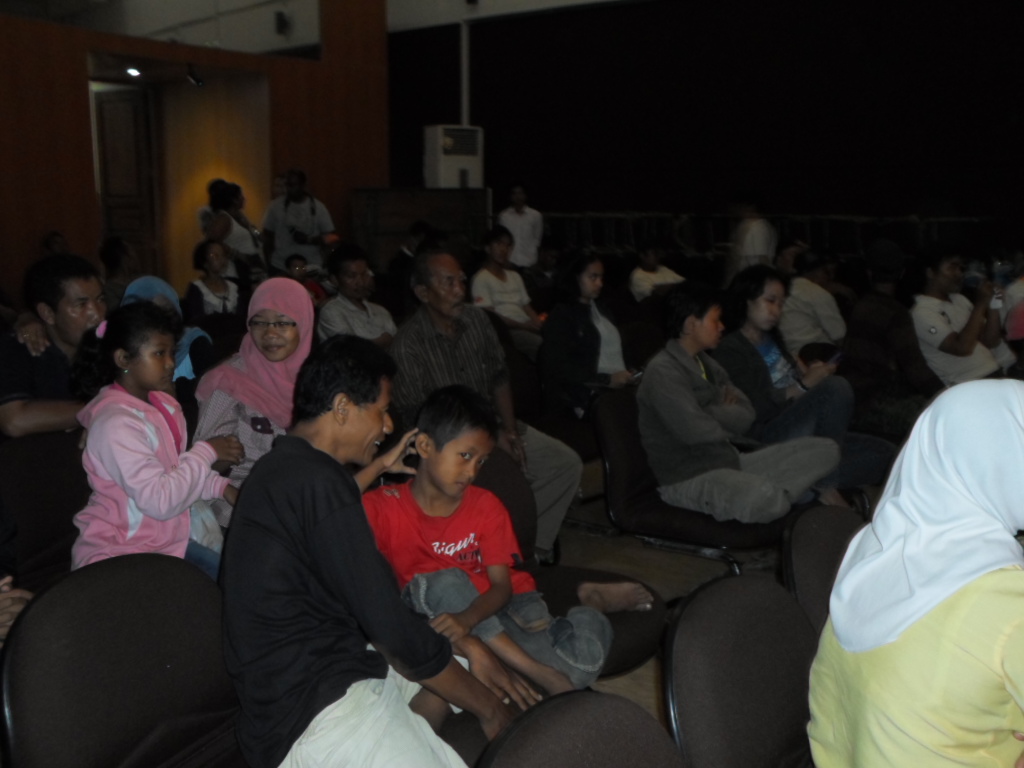 Museum Wayang, Museum Bank Indonesia dan Museum seni rupa - Untold Story