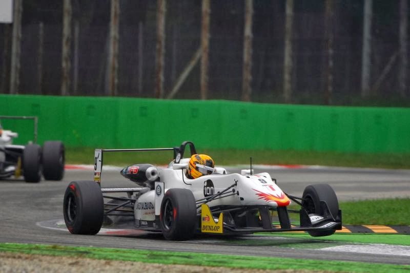 Dallara F312