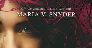 Rally the Readers: Review: Magic Study by Maria V. Snyder