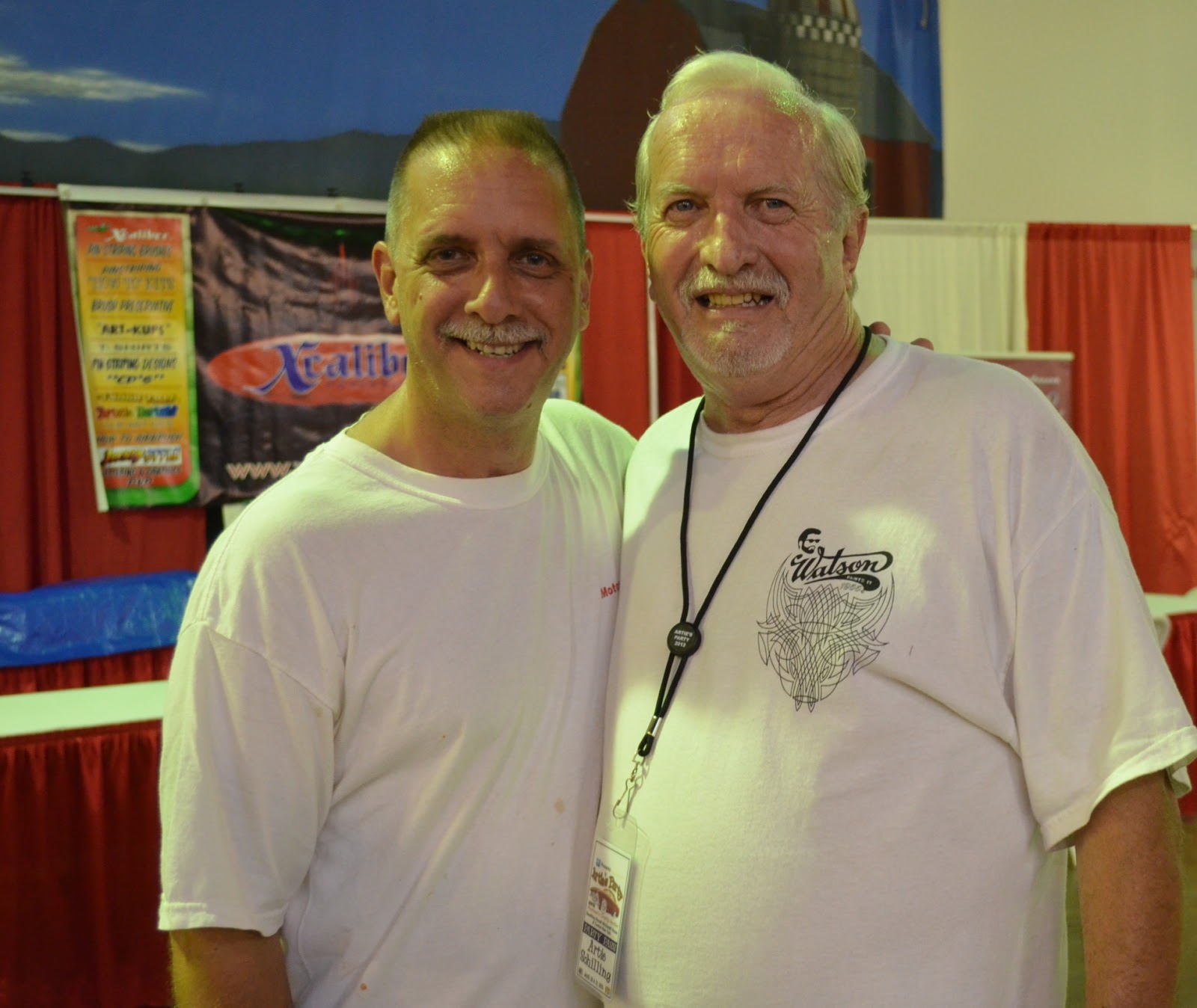 Scotty Gosson Exposed!: Drag-U-La Exposed! PLUS: Artie's Party, Hot ...