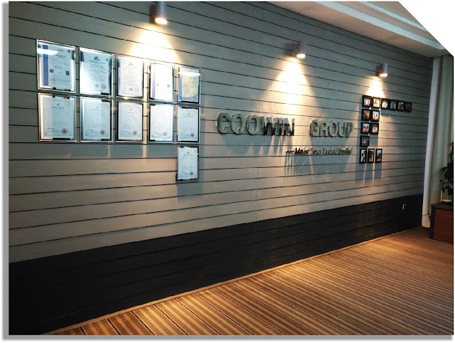 Coowin Group Culture