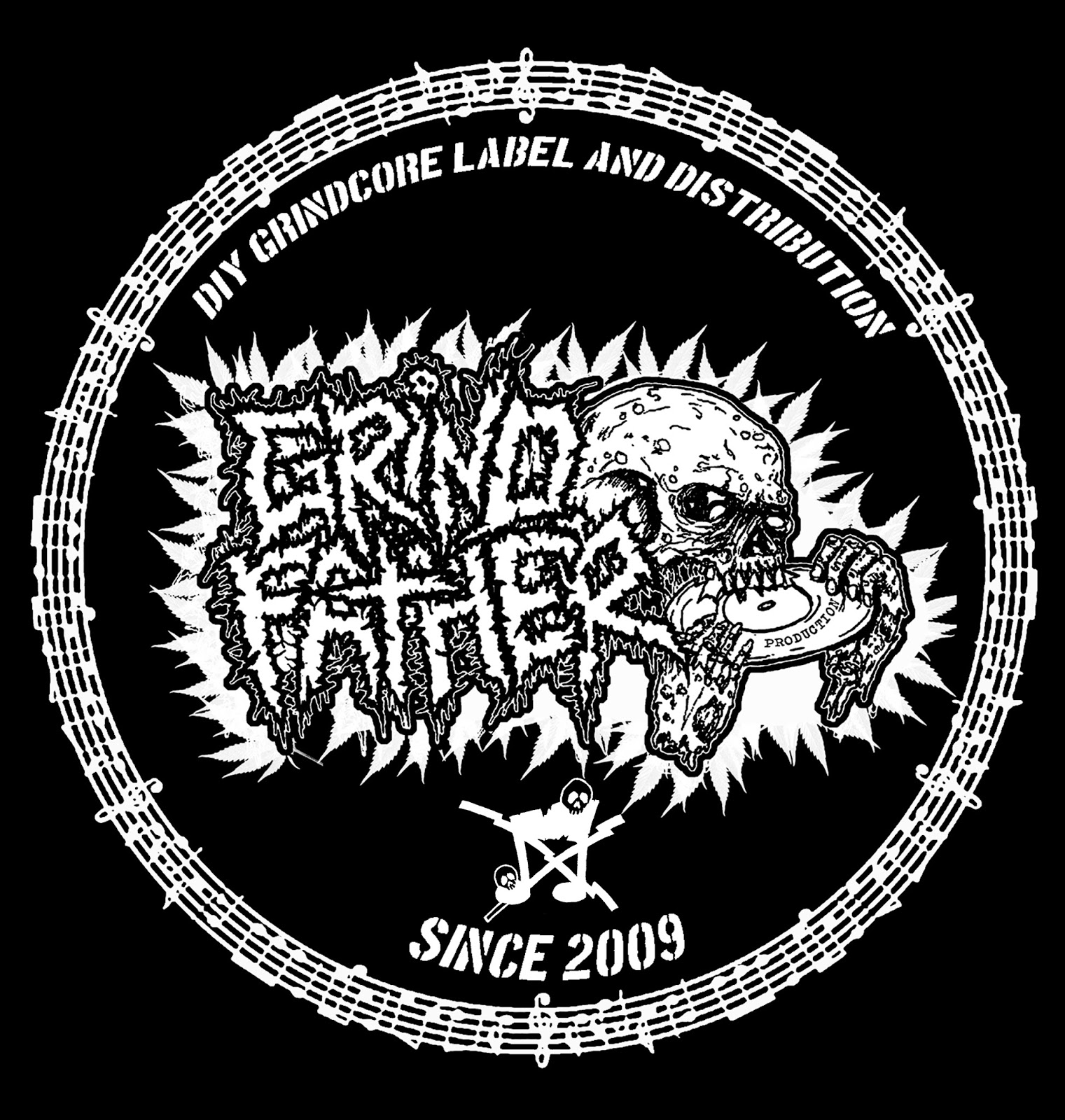 Grindfather Productions - Underground grindcore label and distro ...