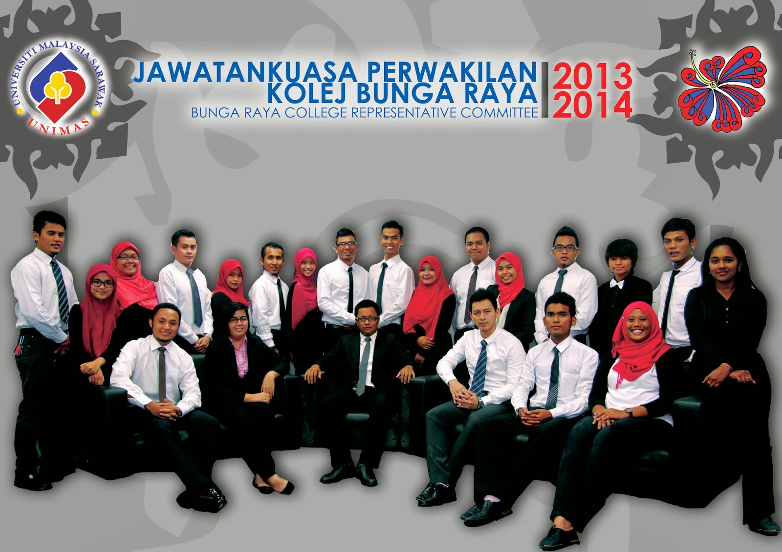 BUNGA RAYA COLLEGE: STUDENT ACTIVITIES