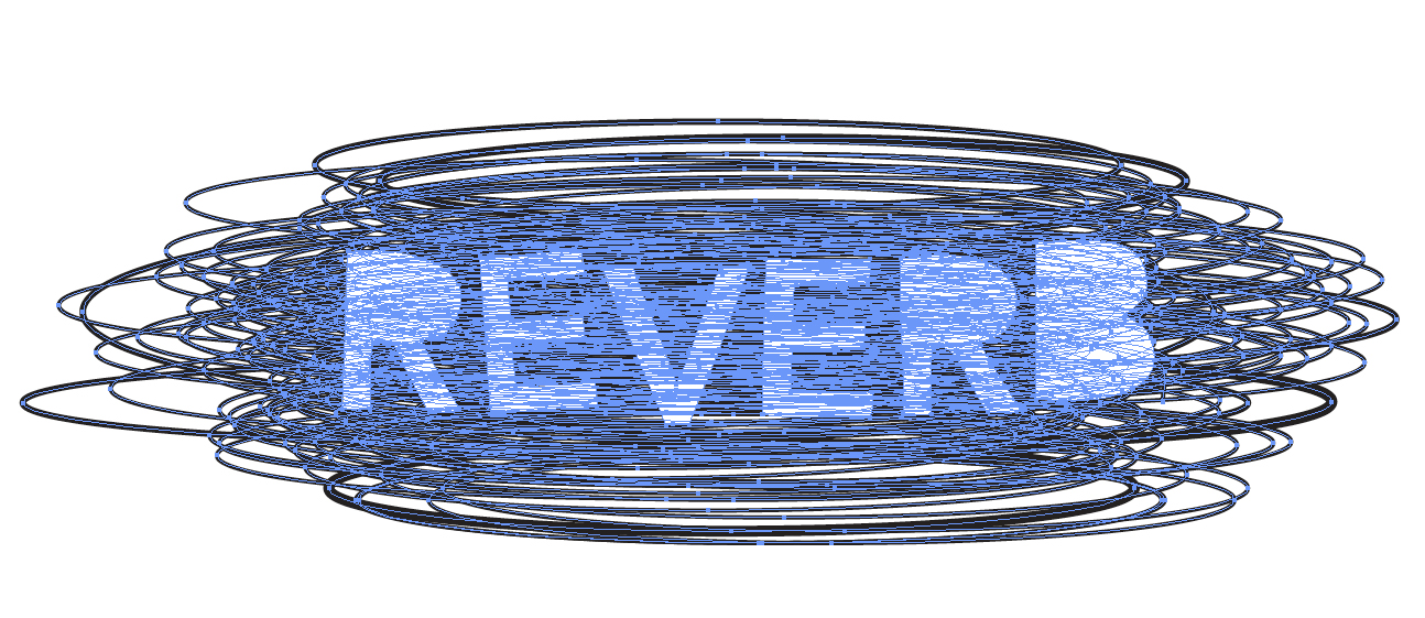 524 Exhibit 2011 Graphics Team: REVERB Variations via Pino