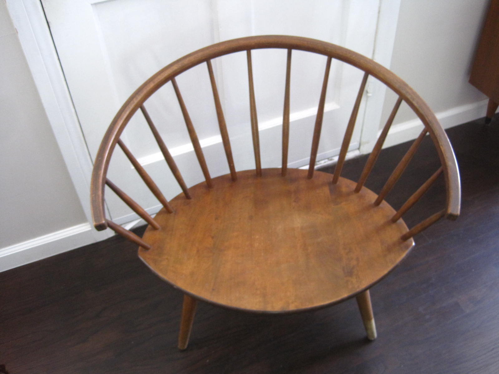 Rhan Vintage. Mid Century Modern Blog.: Unique Mid Century Spindle ...