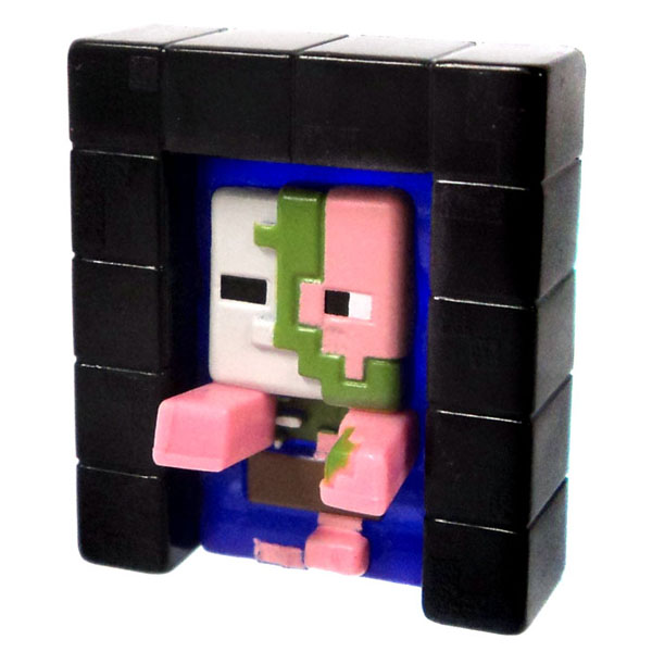 Minecraft Chest Series 1 Mini Figures | Minecraft Merch