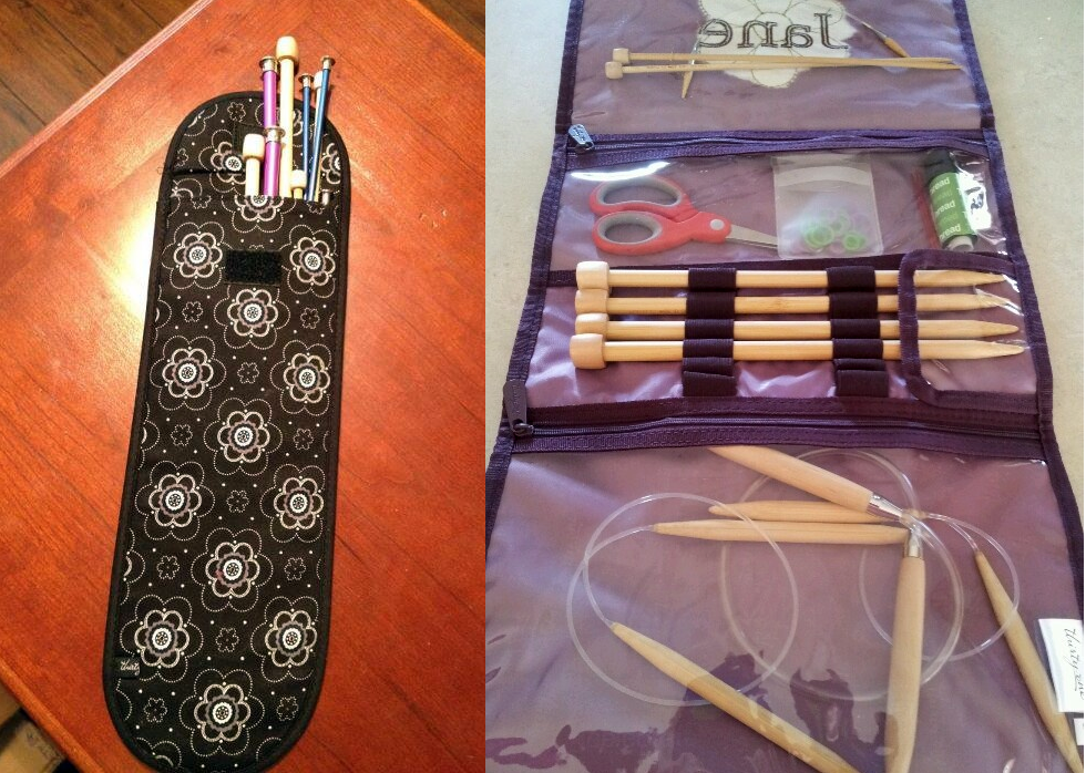 WIP Wednesday: Meet Me Halfway (Plus Something Extra)