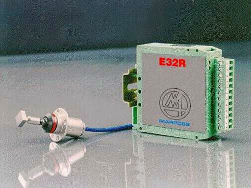 WHAT'S NEW: E32R - Interface Unit For Hard-Wired Connection Of Mida™ Probes