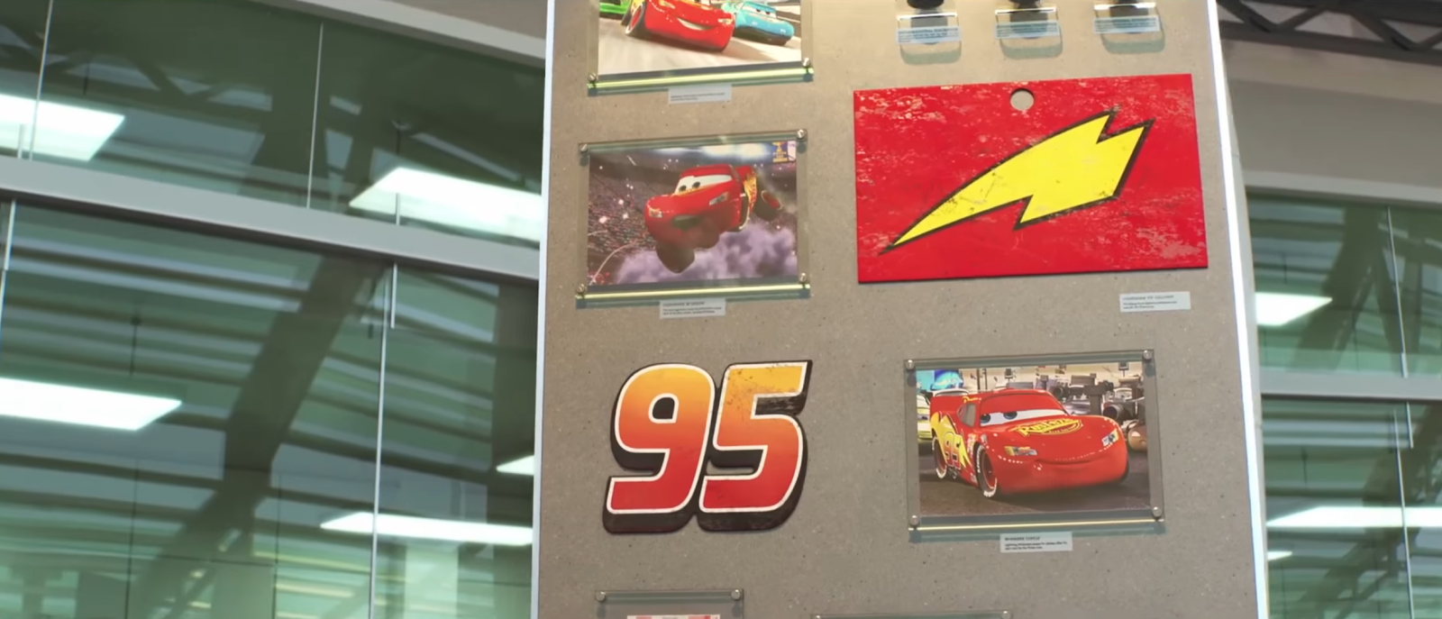 Dan the Pixar Fan: Disney·Pixar Cars 3 Soundtrack Review (Original Score)