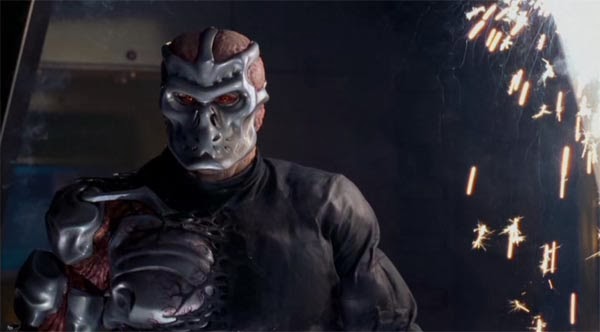 Jason X Uber Jason