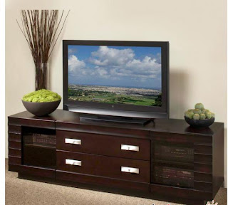 SIRA FURNITURE: Buffet TV Minimalis