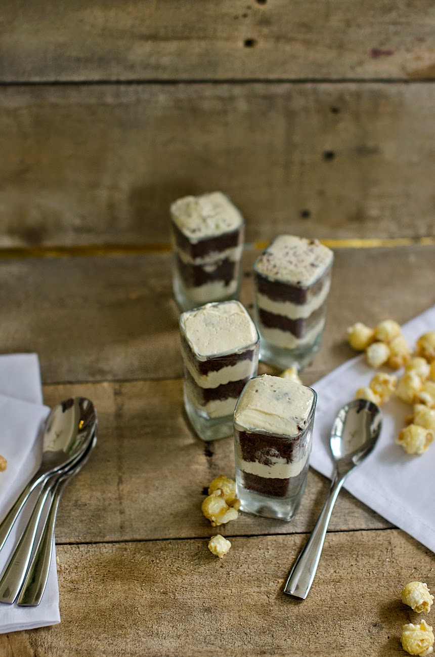 Dessert Shooters... - divian l conner