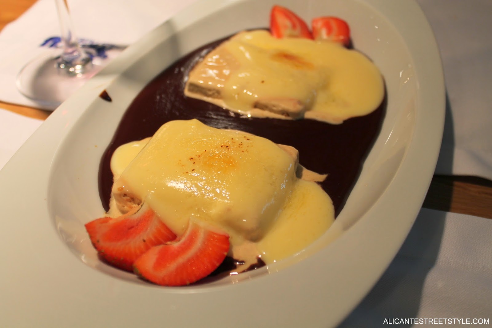 Alicante Street Style. Tu blog de moda en la calle: Alicante Gourmet ...