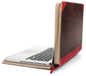 JANE ENTRE LINHAS: Cases para Notebook
