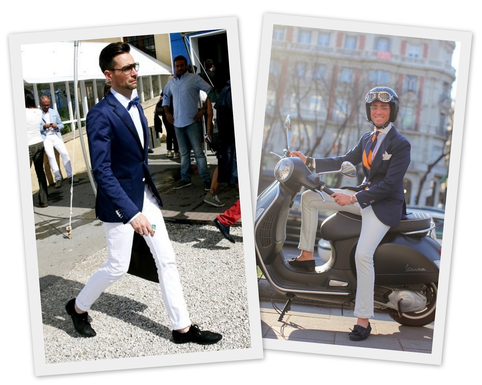 Dandy Style: El Renacimiento del Refinamiento Ingles. | VENEZUELA GLAM