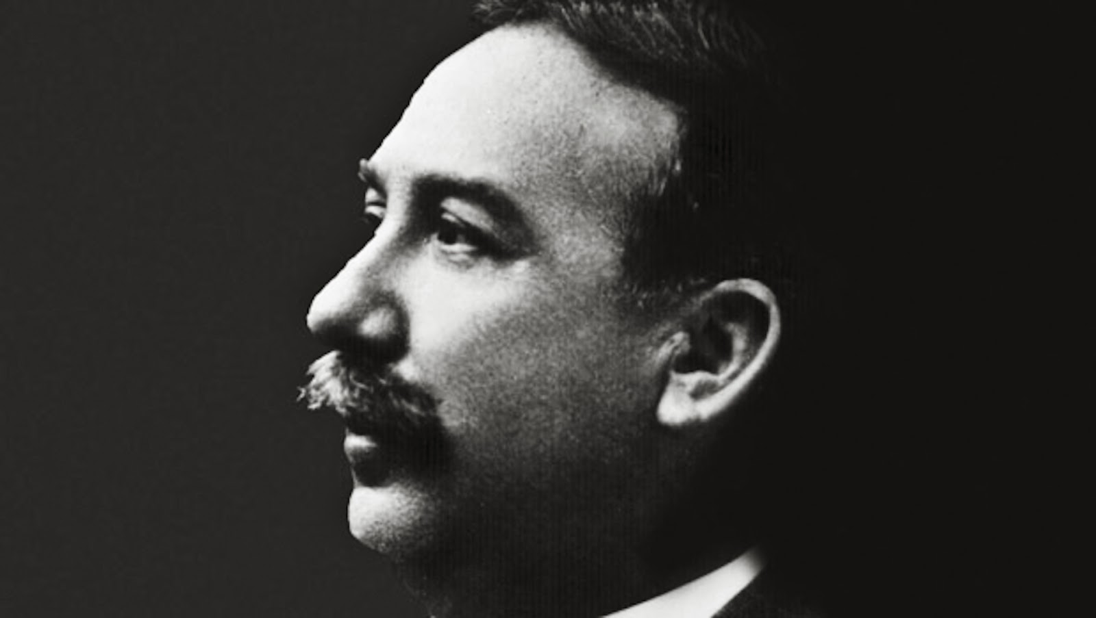 Siga a Cena: O Nascimento do Cinema