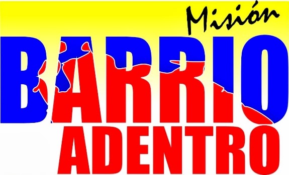 Dirección Estadal de Salud | Cojedes: Barrio Adentro Cojedes Informa a ...