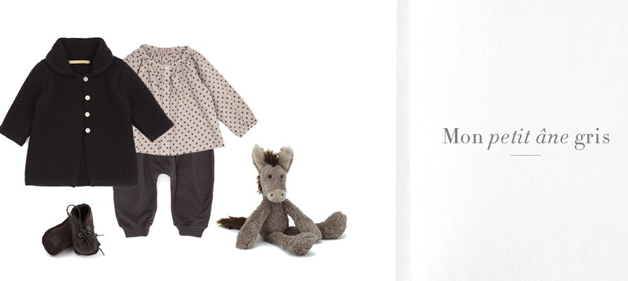 What Charly Wants: Smallable is Adorable