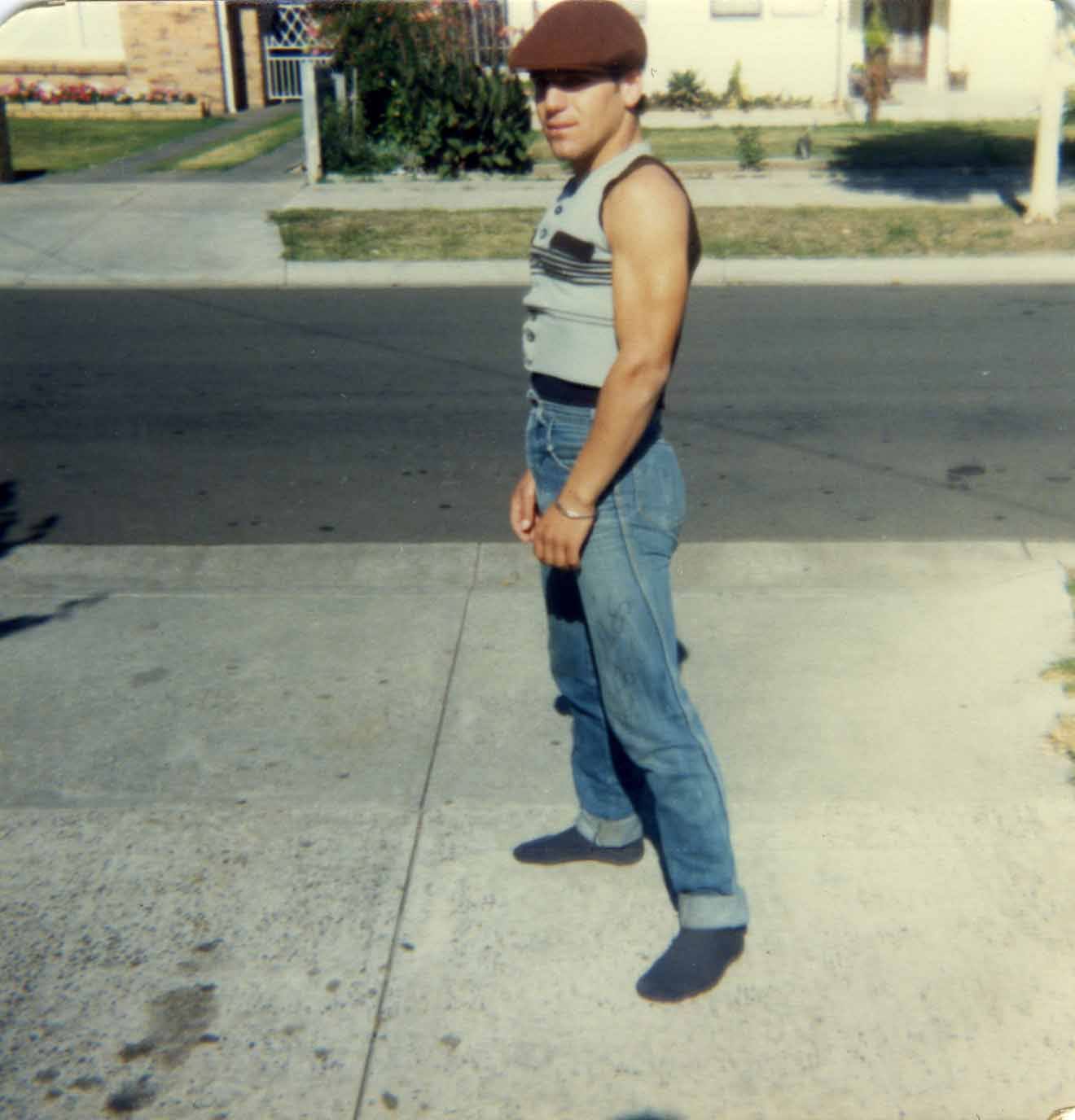 Before Punks There Were Sharpies: 40 Vintage Photos of Australia's Most ...